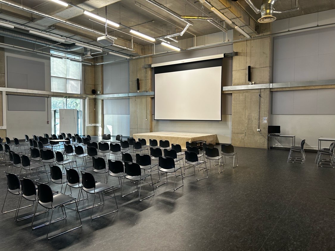 Venue Hire in London with Vivify Venues | Vivify Venues