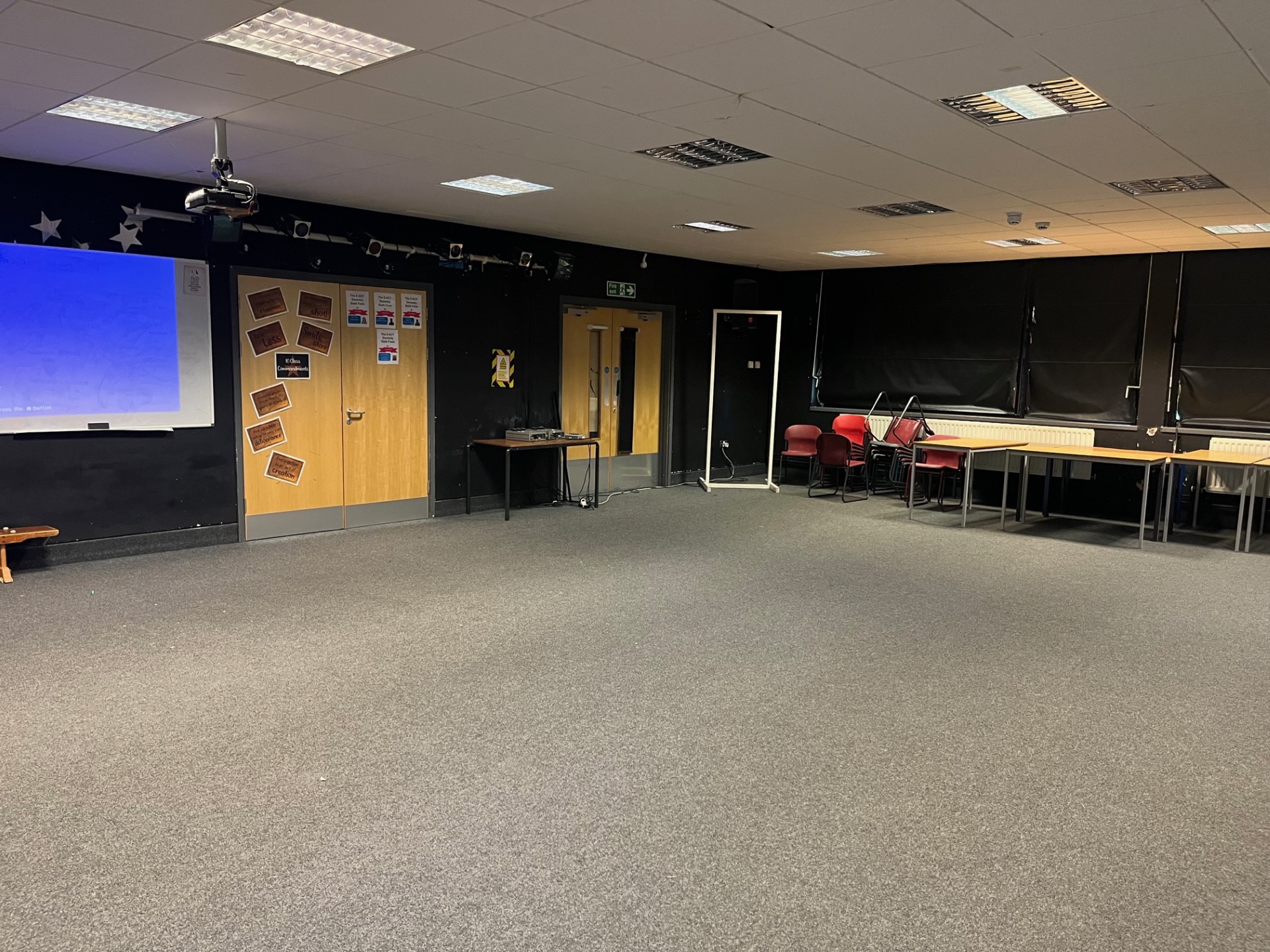 Venue Hire in Daventry with Vivify Venues | Vivify Venues