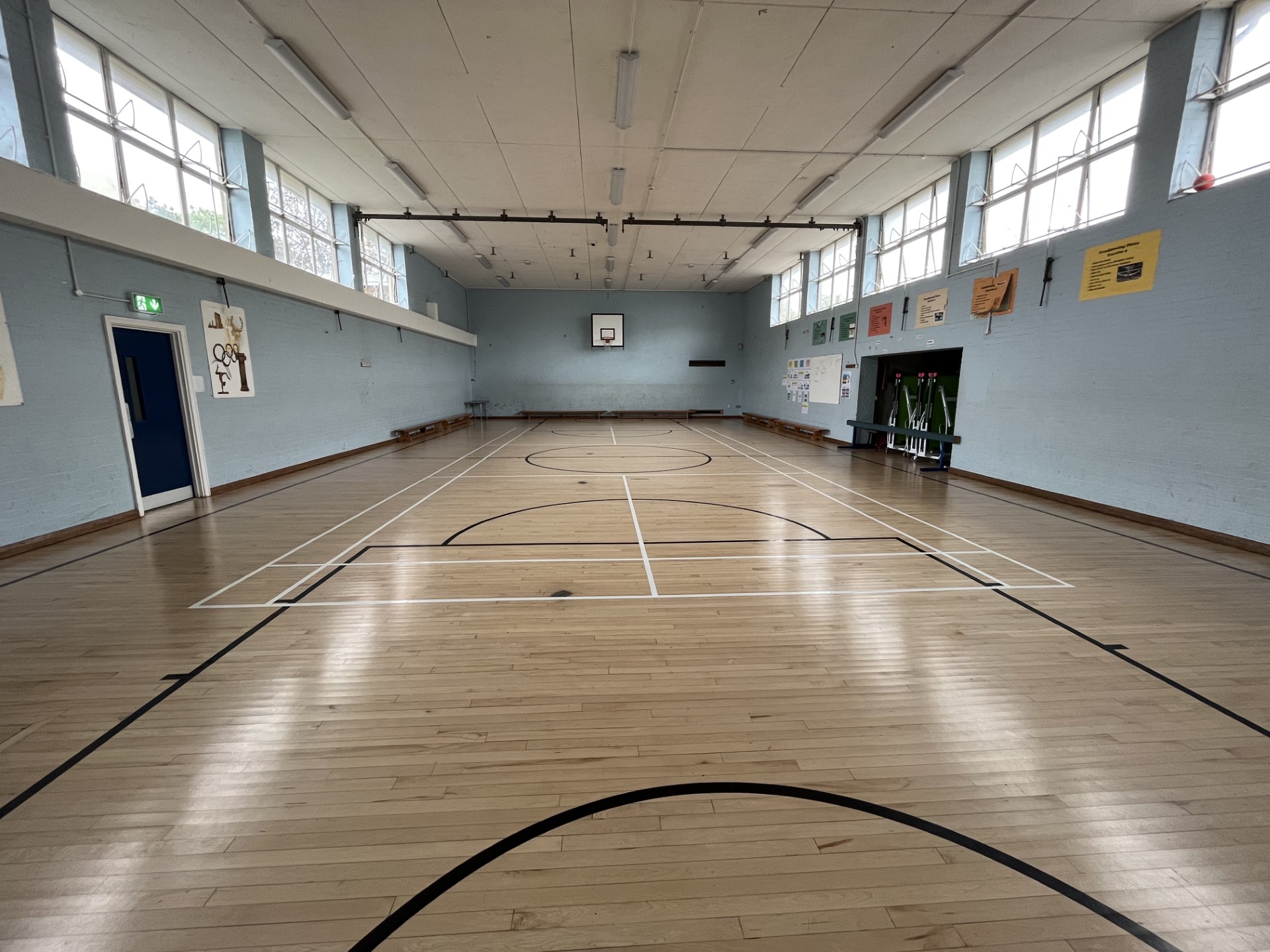 Venue Hire in Cambridge with Vivify Venues - Cottenham Village College ...