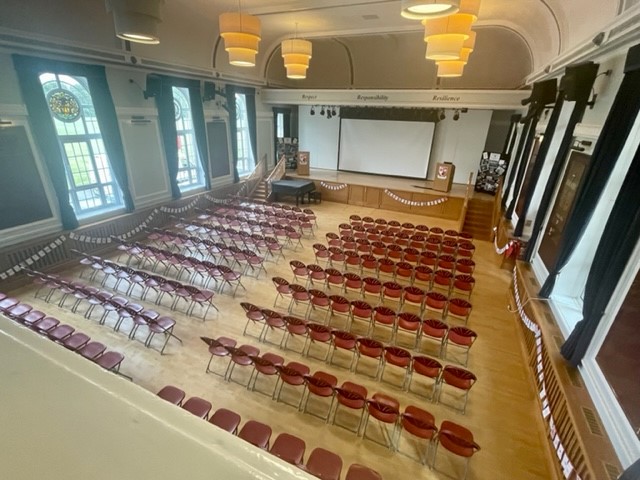 Home | Vivify Venues