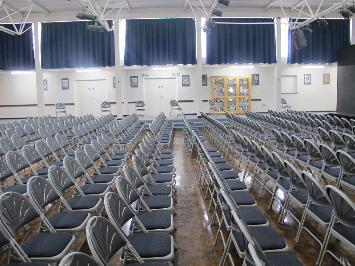 Vivify Venues | Vivify Venues
