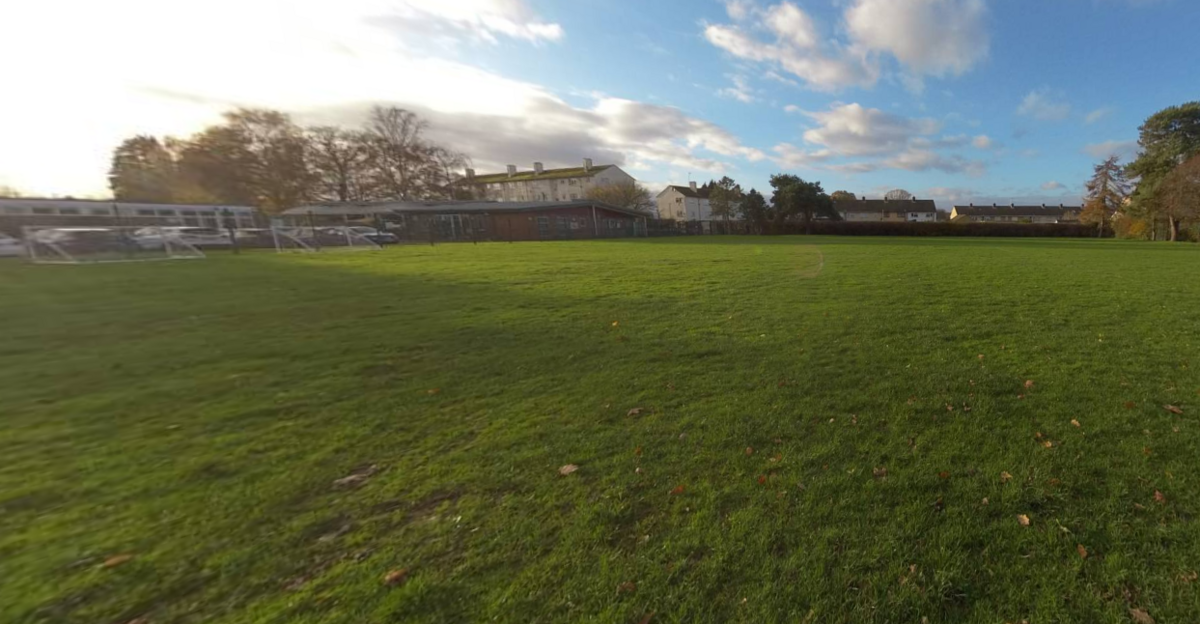 Hire Grass Pitch | Tree Tops Primary Academy | Vivify Venues