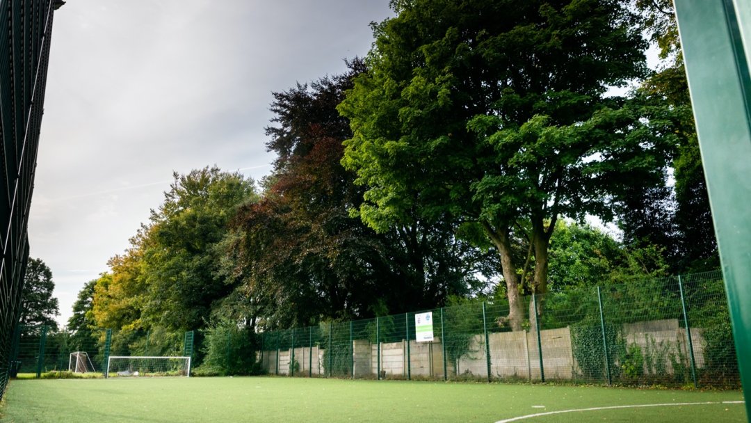 Venue Hire in Cheadle | Cheadle Town Football Club | Vivify Venues