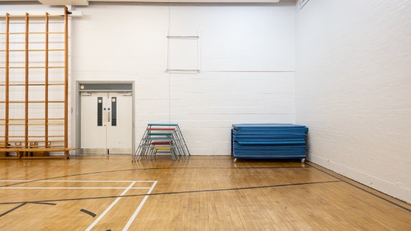 Venue Hire in Your Area | Clare Mount Specialist Sports College ...
