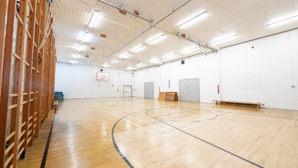 Venue Hire in Your Area | Clare Mount Specialist Sports College ...