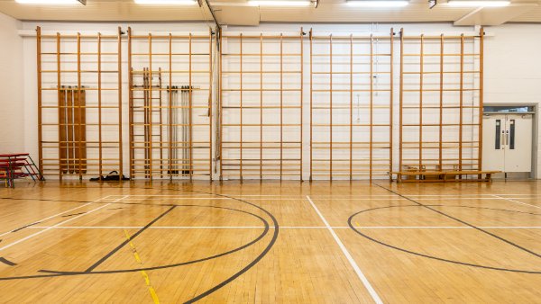 Venue Hire in Your Area | Clare Mount Specialist Sports College ...