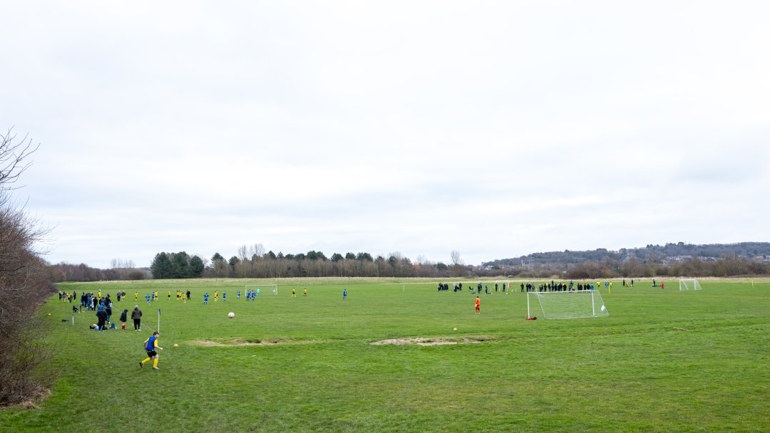 Venue Hire in Your Area | Clare Mount Specialist Sports College ...