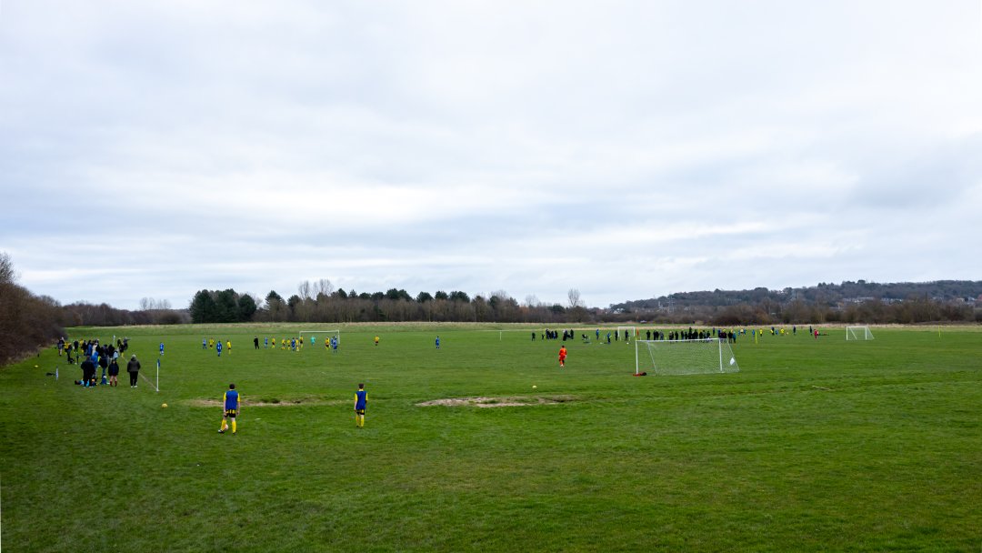 Venue Hire in Your Area | Clare Mount Specialist Sports College ...