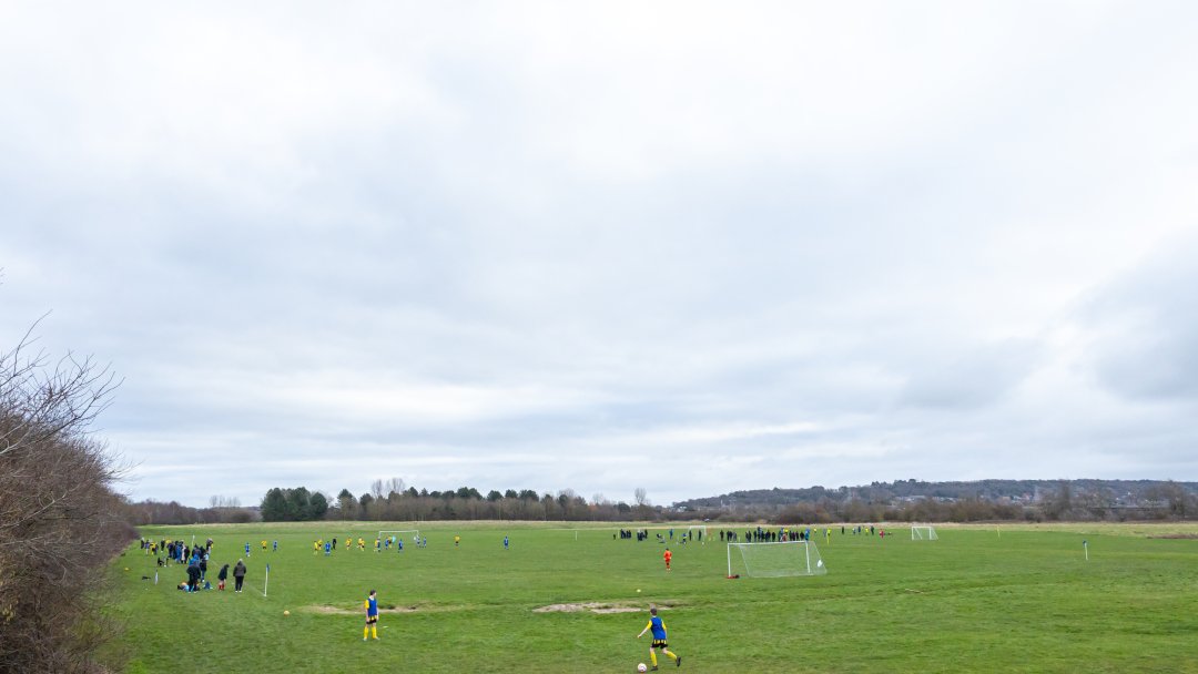 Venue Hire in Your Area | Clare Mount Specialist Sports College ...