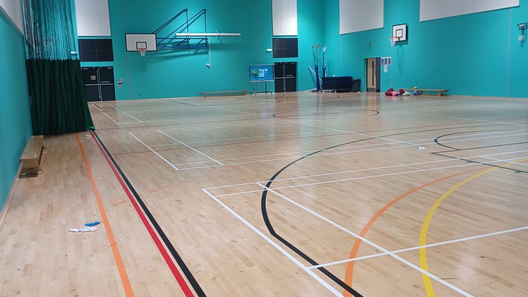 Venue Hire in Birmingham | Eden Girls’ Leadership Academy Birmingham ...