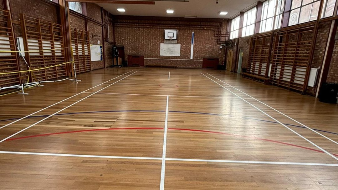 Venue Hire in Didcot | Didcot Girls' School | Vivify Venues