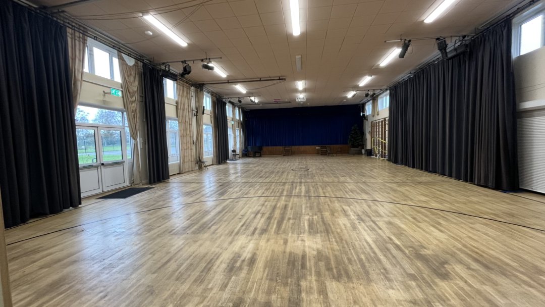 Venue Hire in Didcot | Didcot Girls' School | Vivify Venues