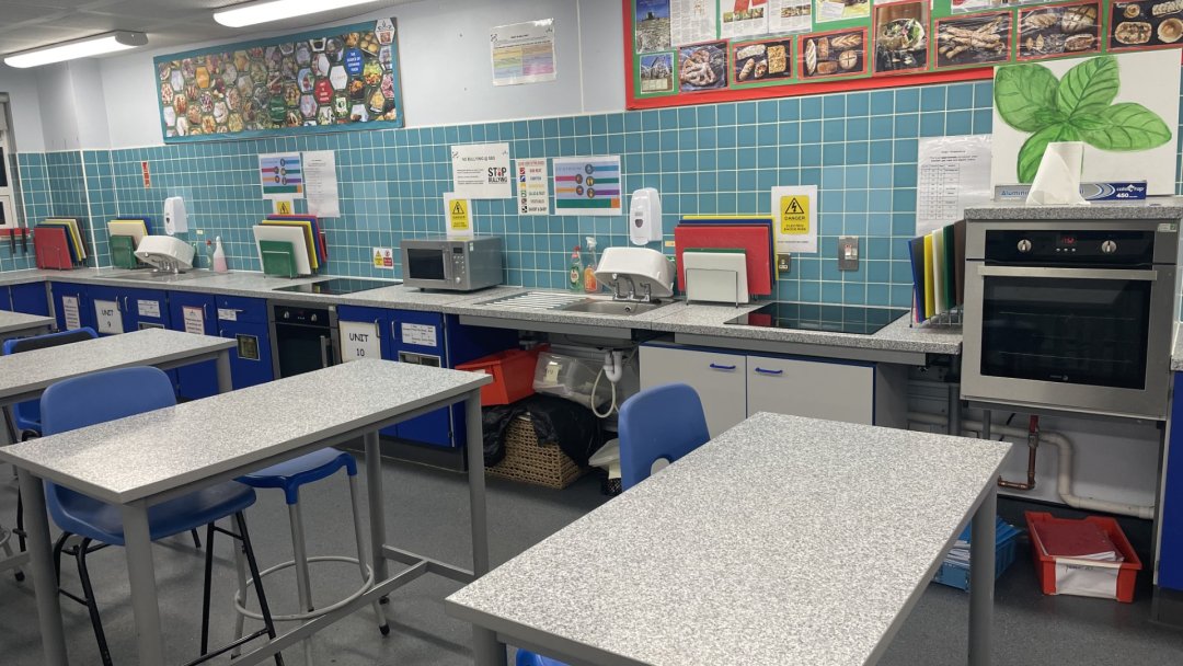 Venue Hire in Didcot | St Birinus School | Vivify Venues