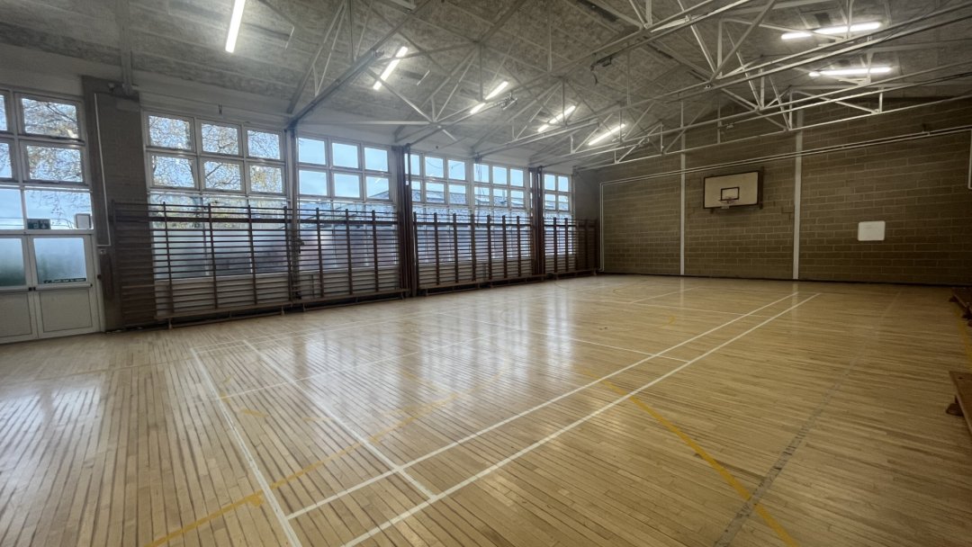 Venue Hire in Didcot | St Birinus School | Vivify Venues