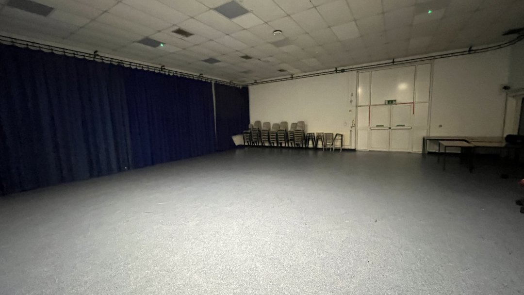 Venue Hire in Didcot | St Birinus School | Vivify Venues