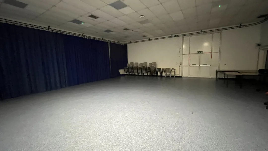 Performing Arts Centre for Hire in Oxfordshire | St Birinus School ...
