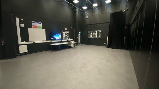 Venue Hire in Your Area | Harris Academy Beckenham | Vivify Venues