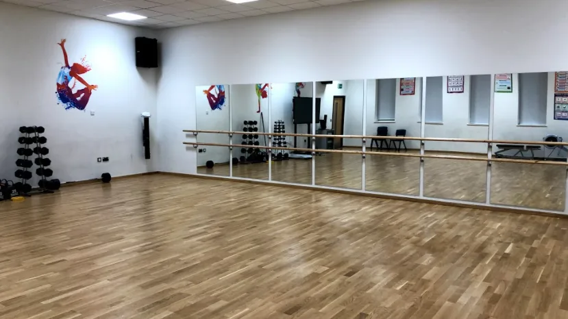 Dance Studio for Hire in London | Harris Academy Beckenham | Vivify Venues