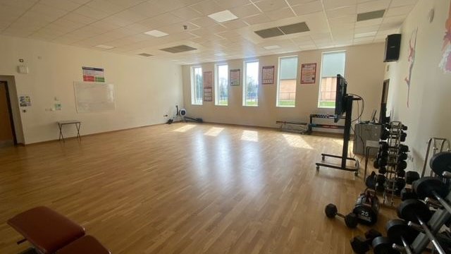 Venue Hire in Your Area | Harris Academy Beckenham | Vivify Venues