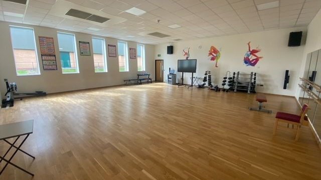 Venue Hire in Your Area | Harris Academy Beckenham | Vivify Venues