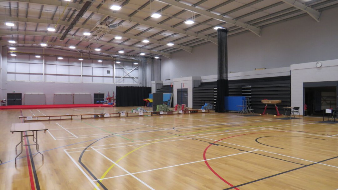 Venue Hire in Tonbridge | Weald of Kent Grammar School (Tonbridge ...