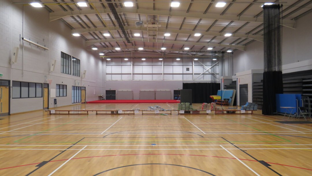 Venue Hire in Tonbridge | Weald of Kent Grammar School (Tonbridge ...