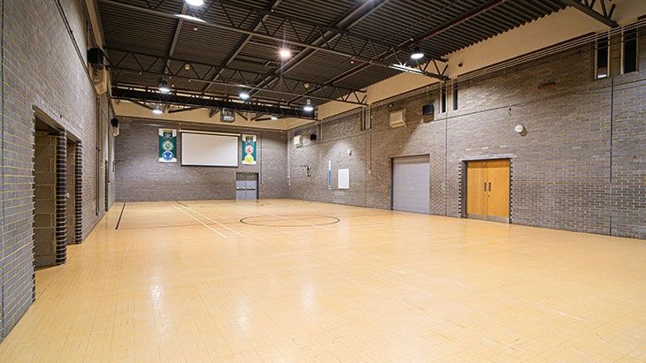 Venue Hire in London | Harris Academy Crystal Palace | Vivify Venues