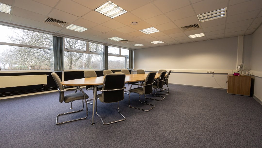 Dance Studio for Hire in Wirral | Clare Mount Specialist Sports College ...