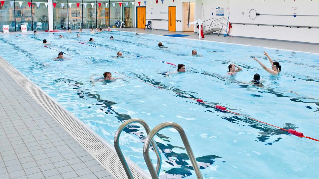 Venue Hire in Sheffield | Westfield Sports Centre | Vivify Venues