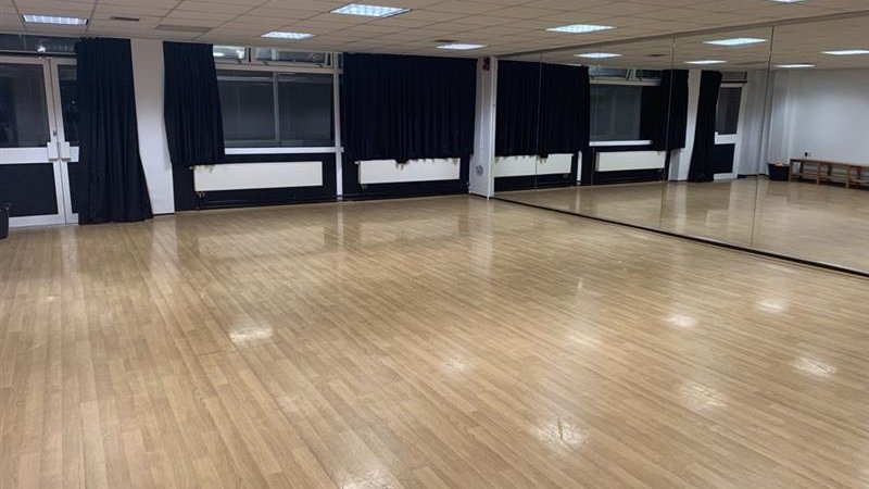 Venue Hire in Your Area | Clare Mount Specialist Sports College ...