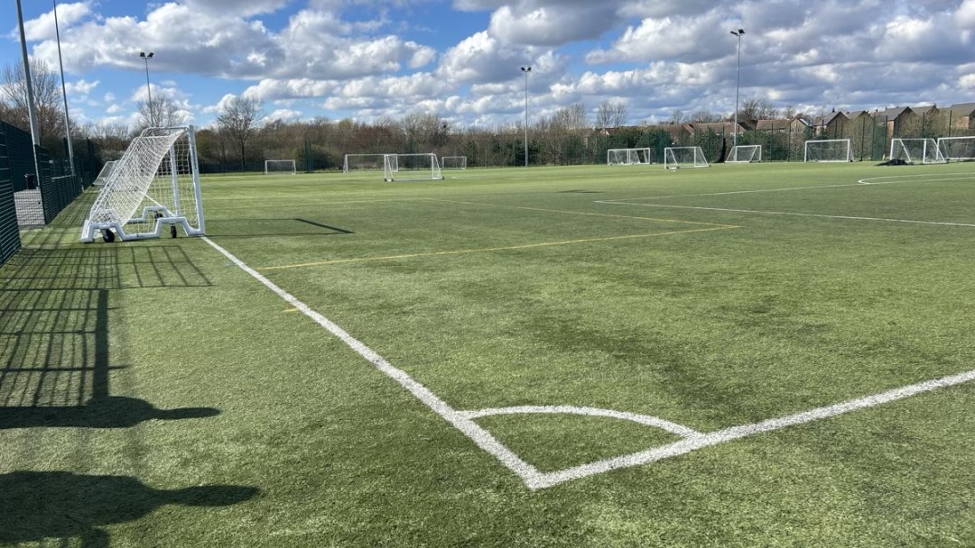 3G Pitch for Hire in Sunderland | Castle View Enterprise Academy ...