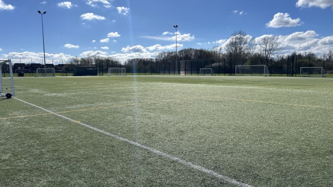 Venue Hire in Your Area | Castle View Enterprise Academy | Vivify Venues