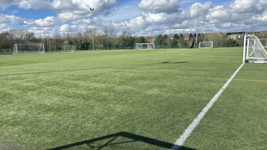 3G Pitch for Hire in Sunderland | Castle View Enterprise Academy ...