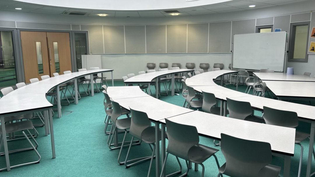 Business & Enterprise Centre for Hire in Sunderland | Castle View ...