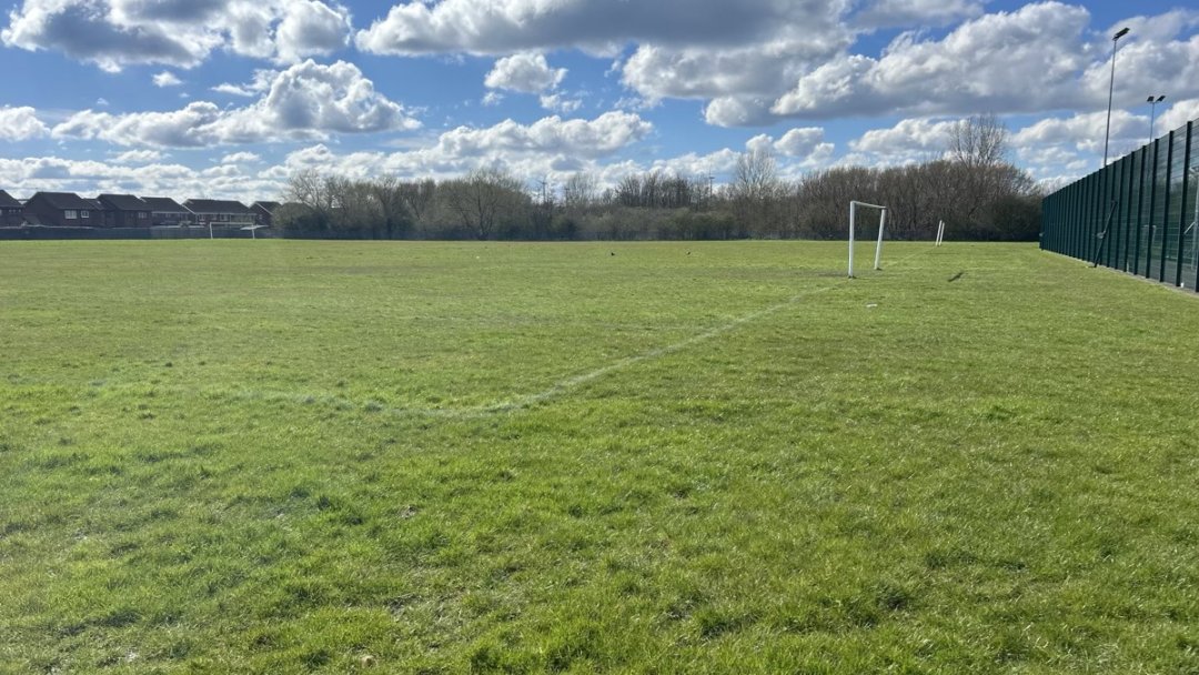 3G Pitch for Hire in Sunderland | Castle View Enterprise Academy ...