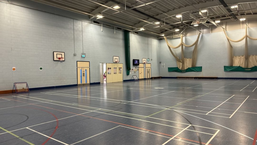 Venue Hire in Your Area | Outwood Academy City Fields | Vivify Venues