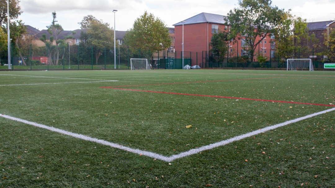Venue Hire in London | Stoke Newington School & Sixth Form | Vivify Venues