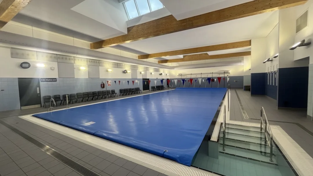 Swimming Pool for Hire in Coventry | West Coventry Academy (The Arthur ...