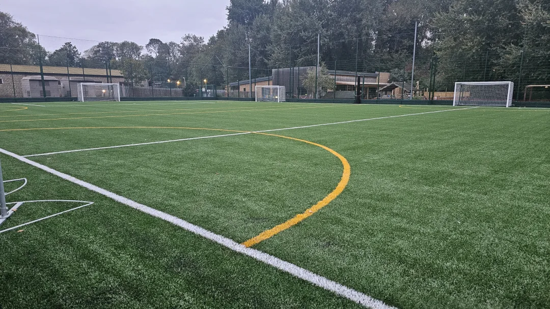 3G Pitch for Hire in Peterborough | Nene Park Academy | Vivify Venues