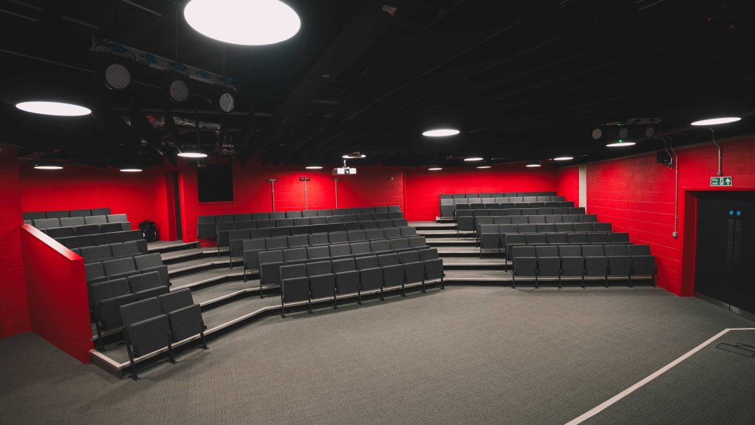 Sports Hall for Hire in Manchester | Manchester Enterprise Academy ...
