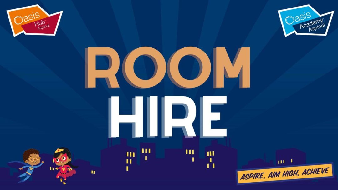 Sports Hall for Hire in Manchester | Manchester Enterprise Academy ...