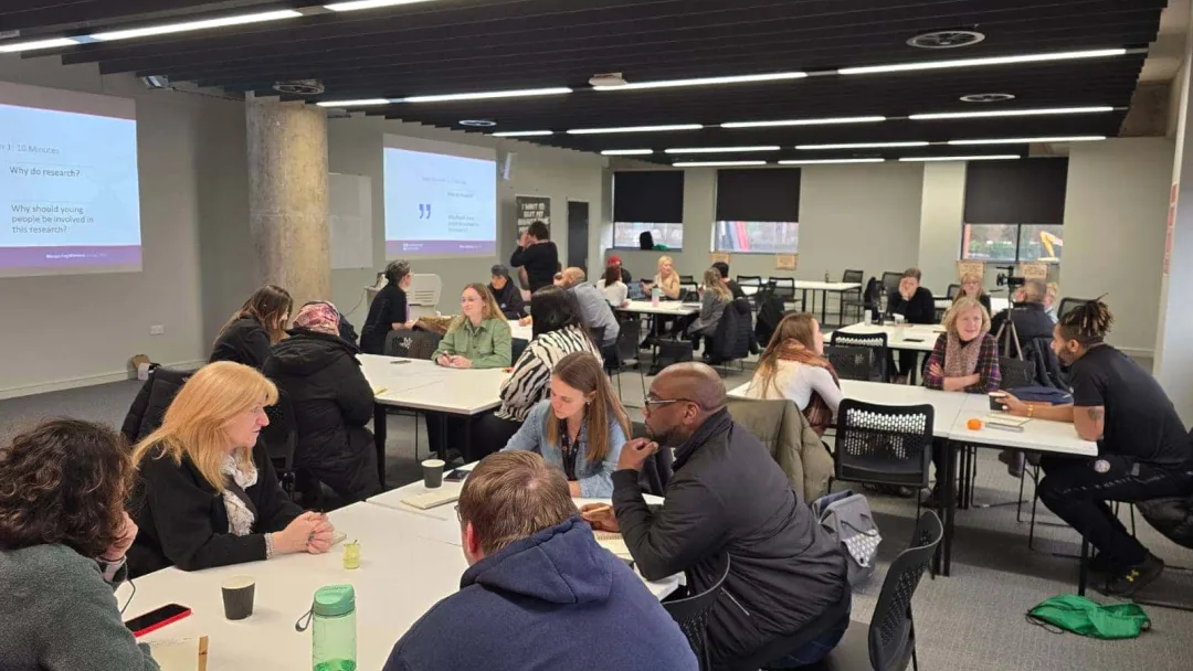 UA92 101 Large Suite | Vivify Venues