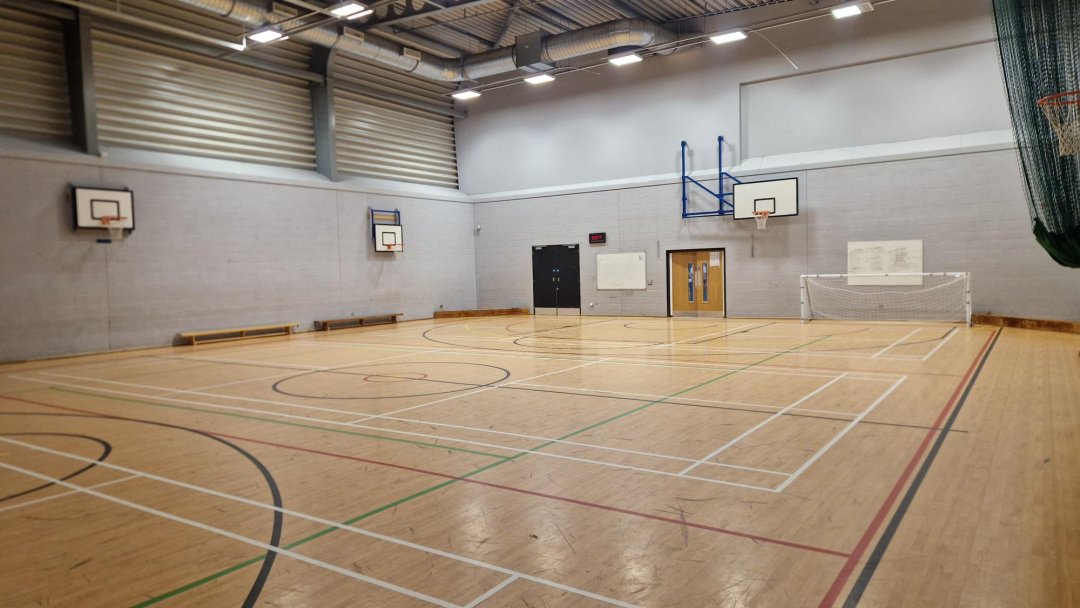 Venue Hire in Sheffield | Birley Academy | Vivify Venues
