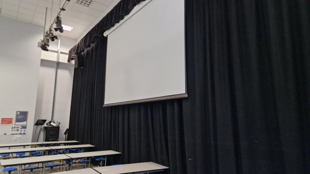 Venue Hire in Sheffield | Birley Academy | Vivify Venues