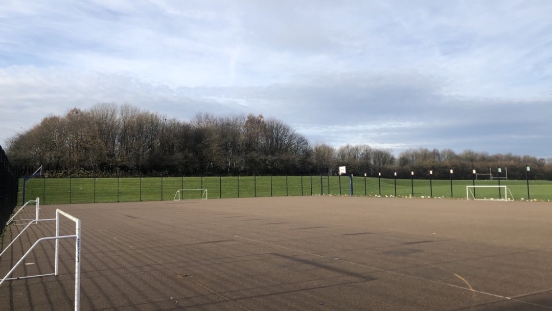Venue Hire in Sheffield | Birley Academy | Vivify Venues