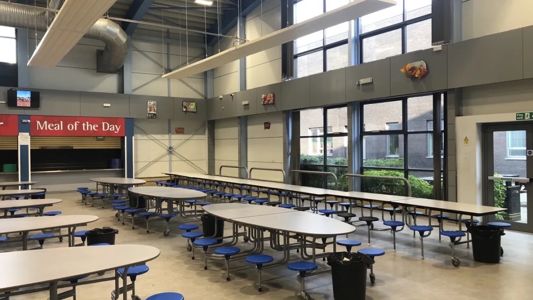 Large multipurpose room hire in Sheffield with Vivify Venues | Vivify ...