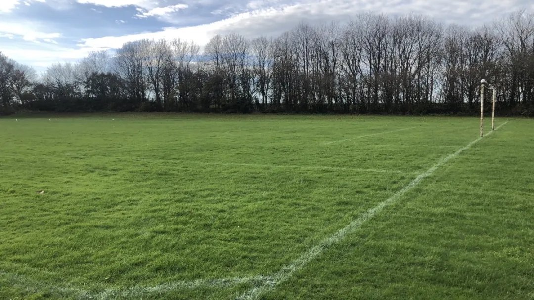 Grass Football Pitch 3 for Hire in Sheffield | Birley Academy | Vivify ...