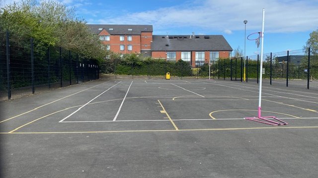 Venue Hire in Birmingham | Star King Solomon Academy | Vivify Venues