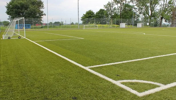 3G Football Pitch for Hire in South Croydon | Harris Academy Purley ...