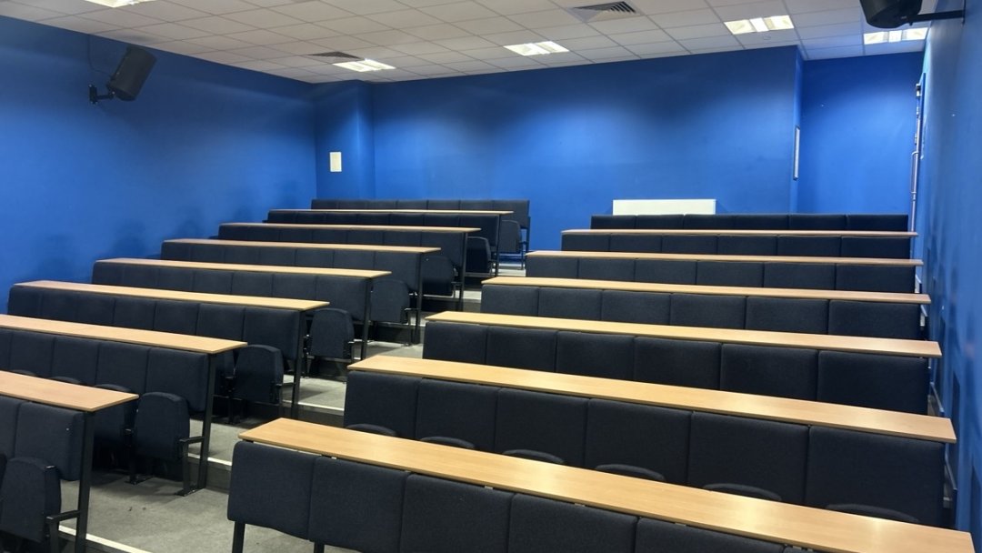 Auditorium for Hire in London | Harris Academy St John's Wood | Vivify ...